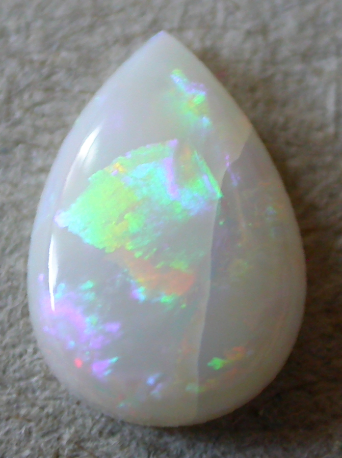 All About Opal | Quick Jewelry Repairs