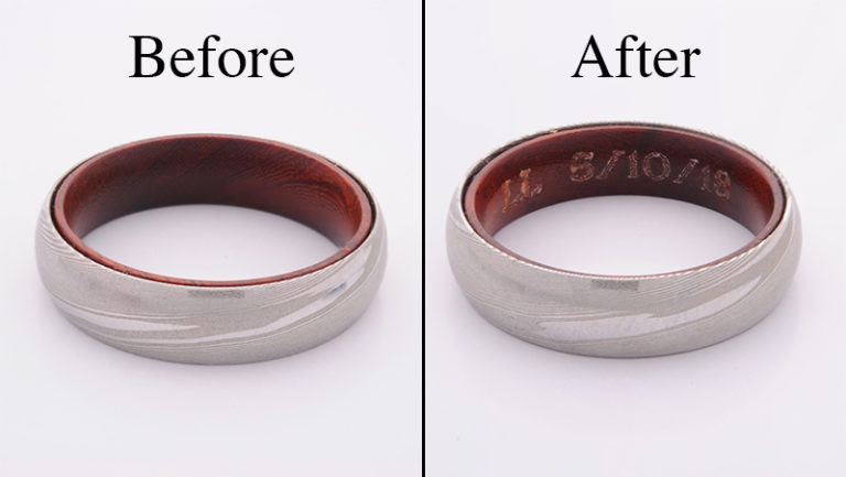How much does engraving cost? Here are things to consider