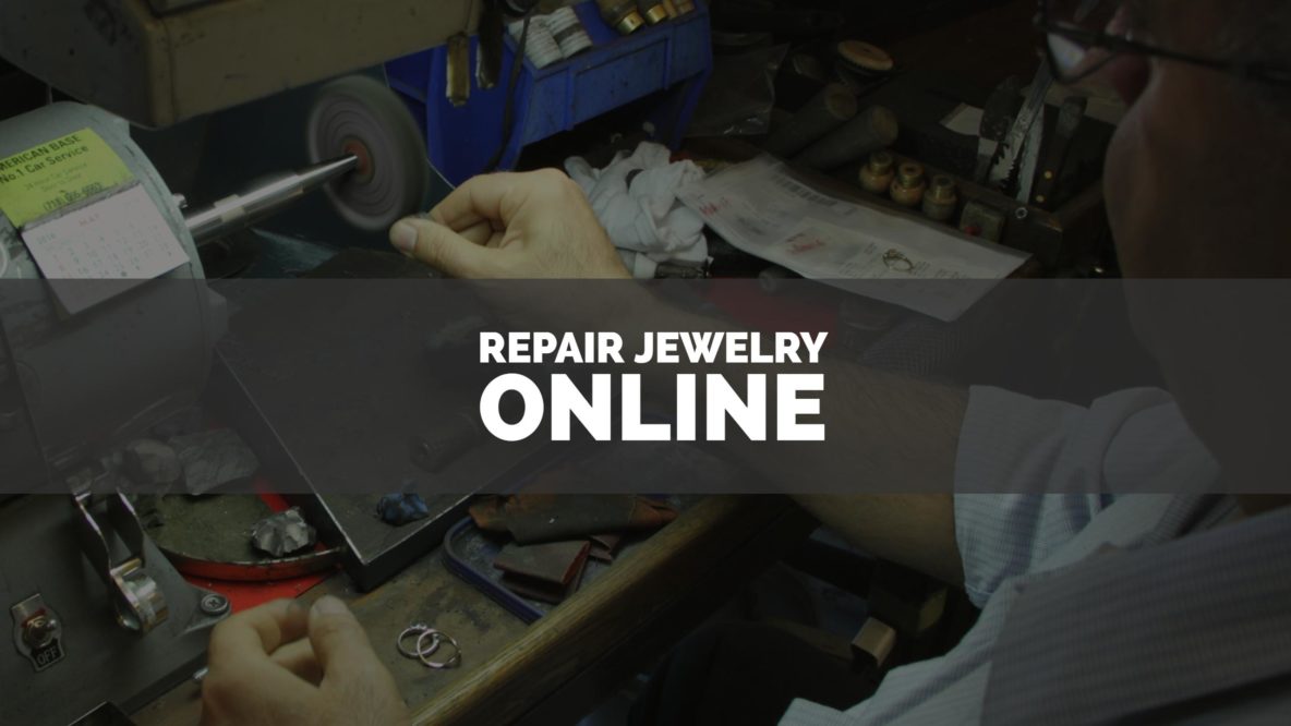 How To Replate A Chain Necklace | Quick Jewelry Repairs