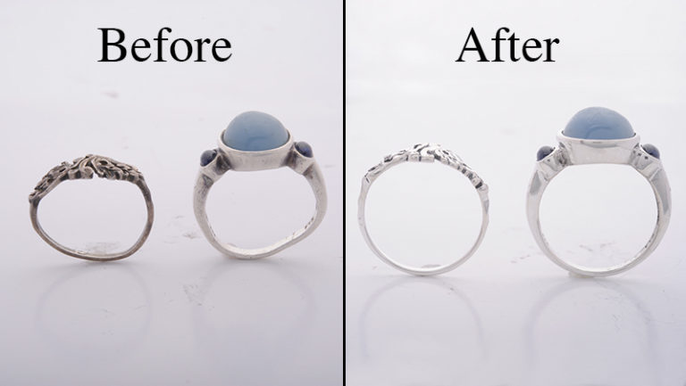 Ring Repair Services | Quick Jewelry Repairs