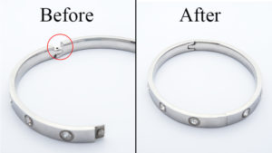 How To Replace A Broken Gemstone | Quick Jewelry Repairs