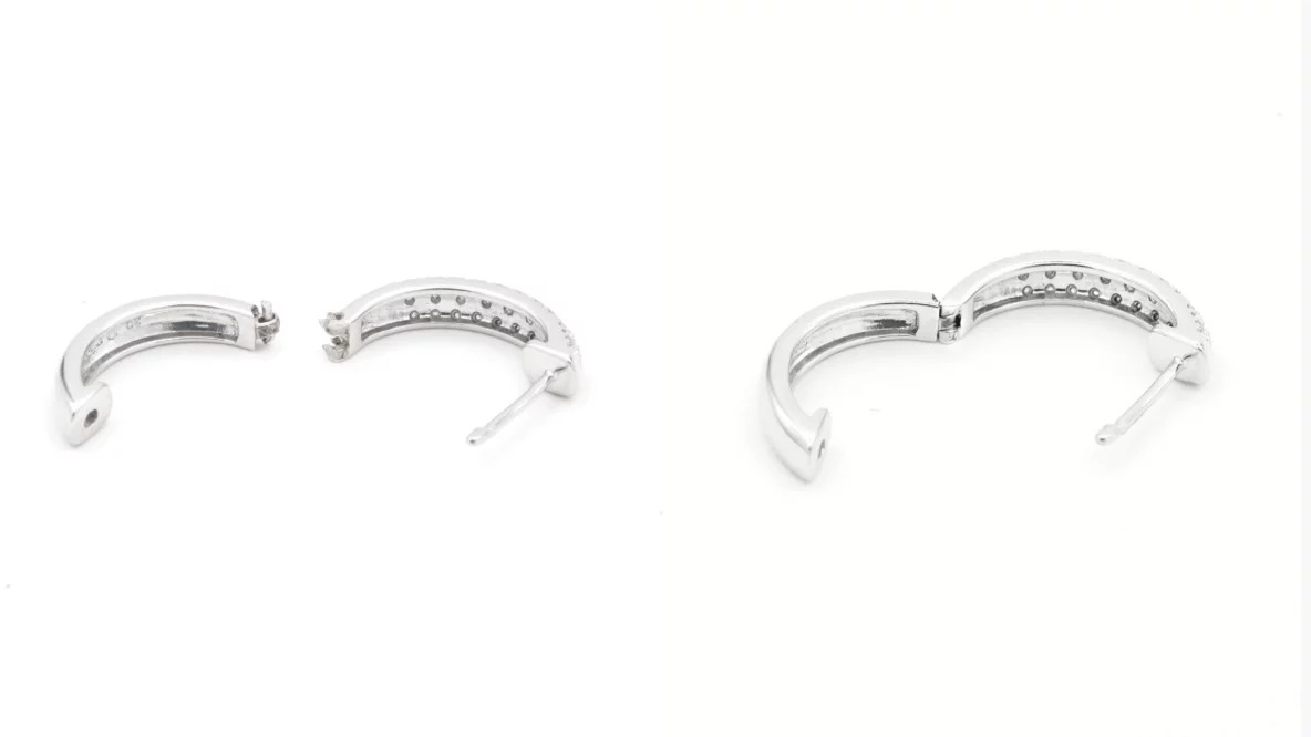 Ring Shank Repair | Full Shank Replacement | Quick Jewelry Repairs