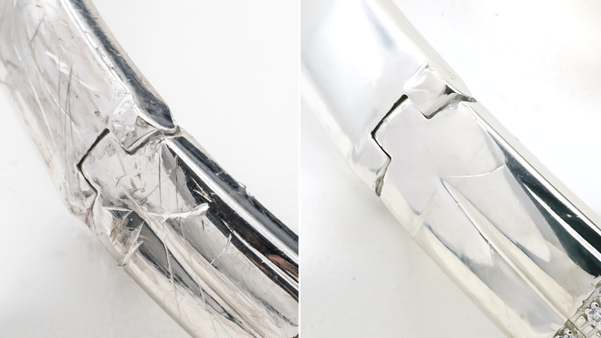 What Are the Types of Jewelry Finishes and Techniques?