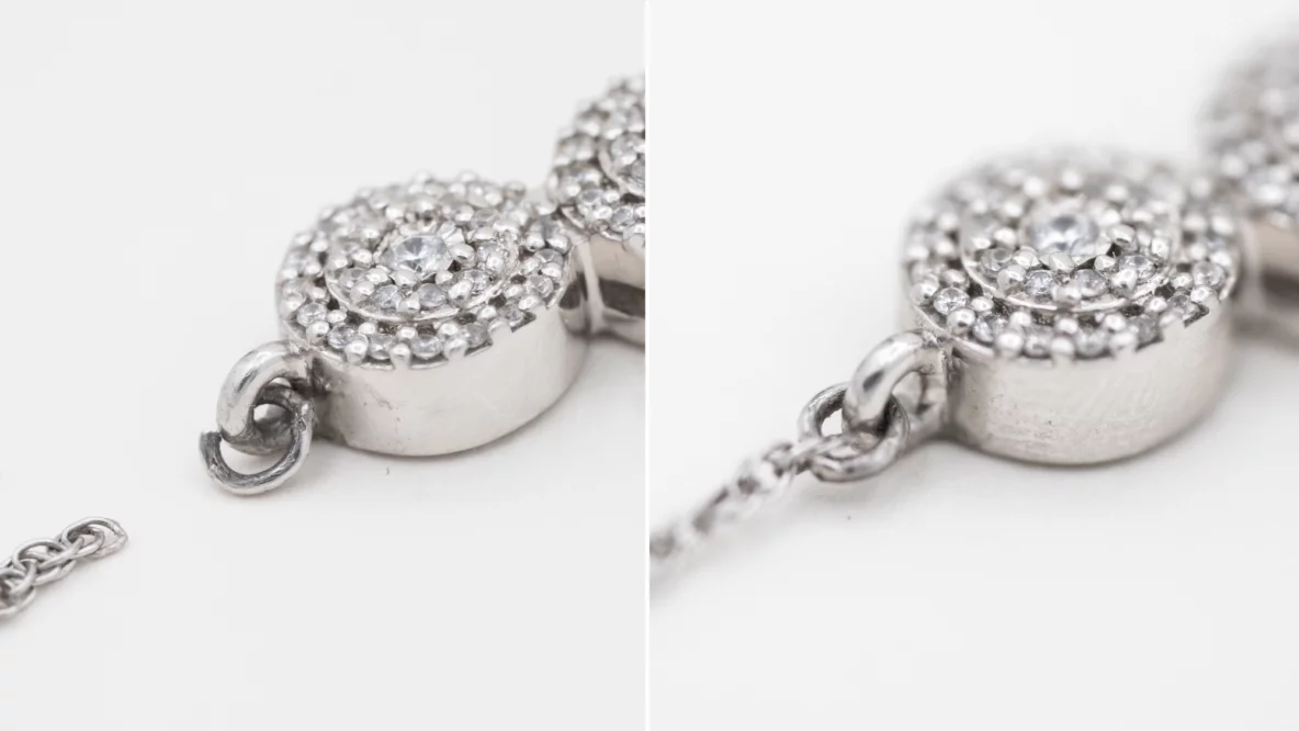 Expert Necklace & Chain Repair Services | Quick & Reliable Fixes