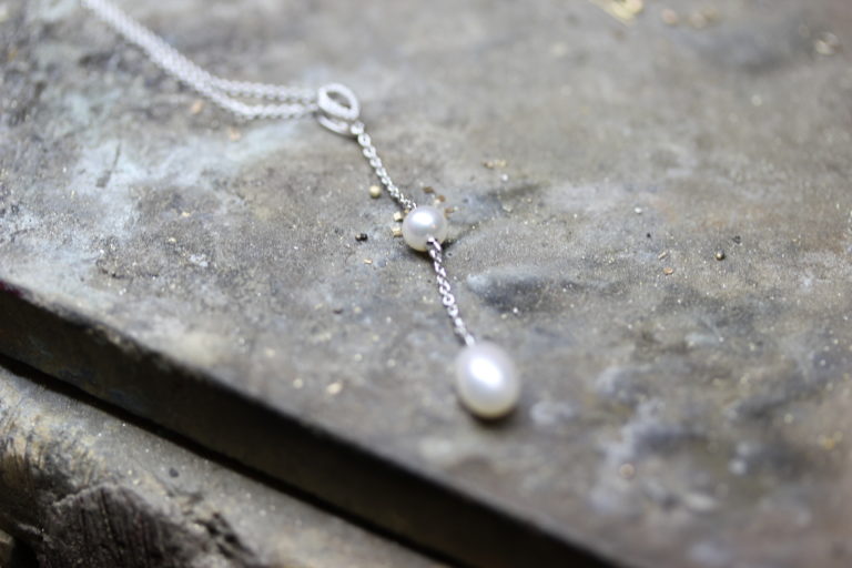 How To Replate A Chain Necklace | Quick Jewelry Repairs