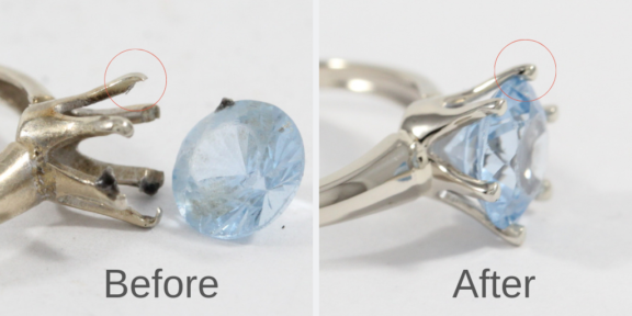 4 Common Signs it’s Time to Get Your Jewelry Fixed