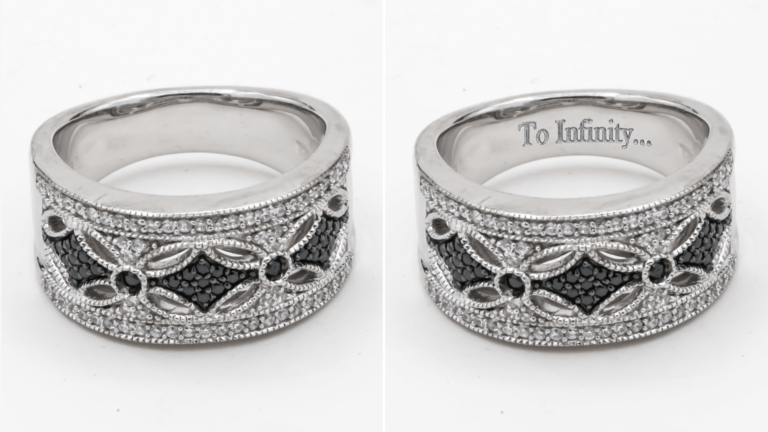 What Are The Different Types of Engraving?