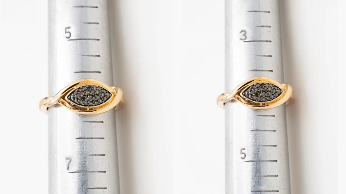 Platinum Ring Resizing: The Process | Quick Jewelry Repairs