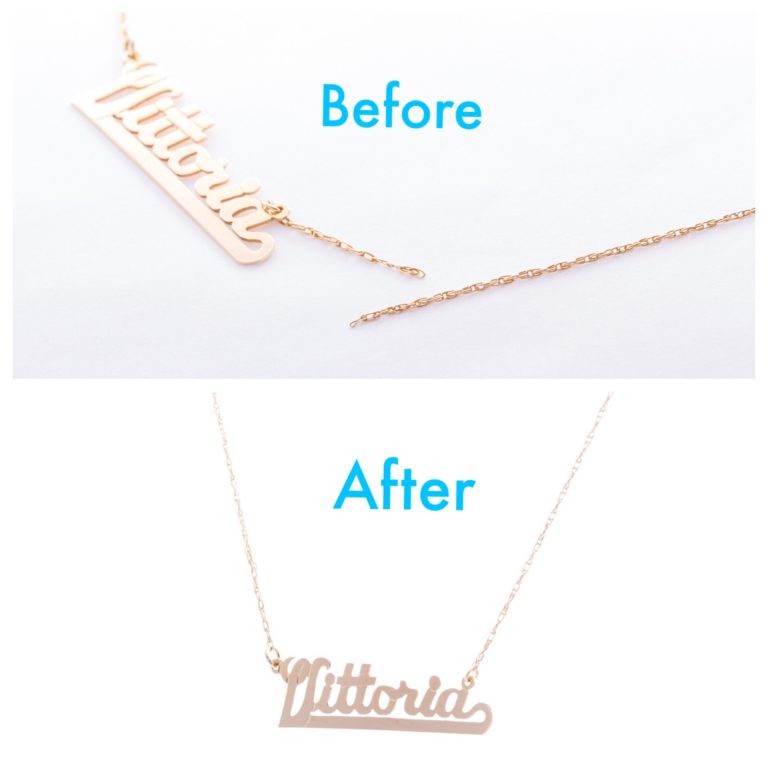 How to Fix a Broken Necklace Chain: Complete Repair Guide • QJR