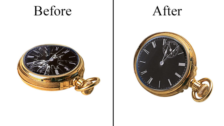 Watch Crystal Replacement | Watch Repair | Quick Jewelry Repairs