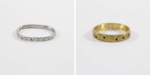Hate Your Engagement Ring? These are the 10 Things You Can Do