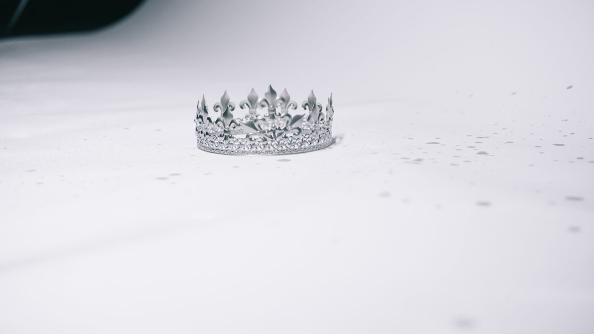 What is the History of the Royal Crowns?