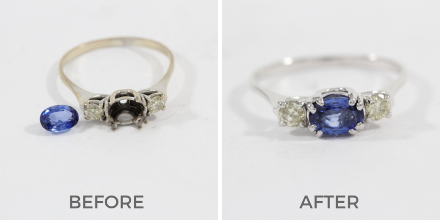A Comprehensive Guide to Ring Restoration | Quick Jewelry Repairs