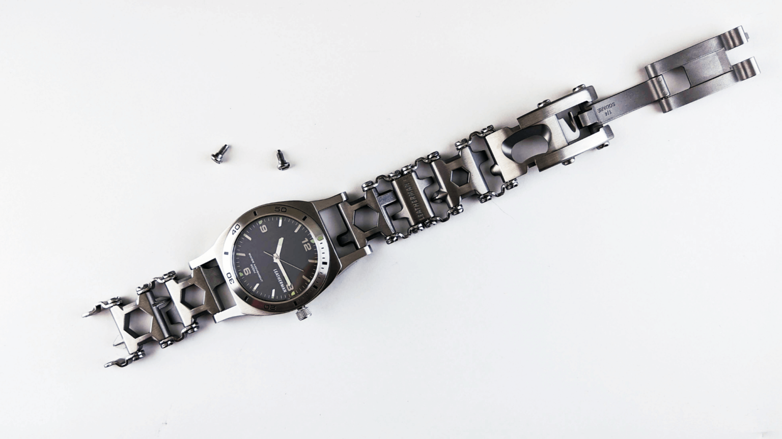 How to Fix a Broken Watch Strap