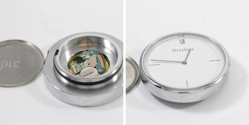 How To Look After Your Quartz Watch