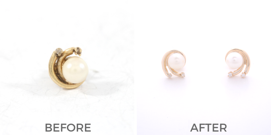 How Can a Professional Help You Duplicate a Lost Earring?