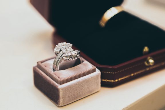 How to Restore and Repair Fire Damaged Jewelry