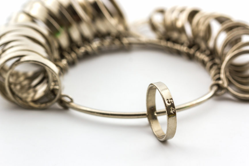 Lost Jewelry? Here’s What to Do