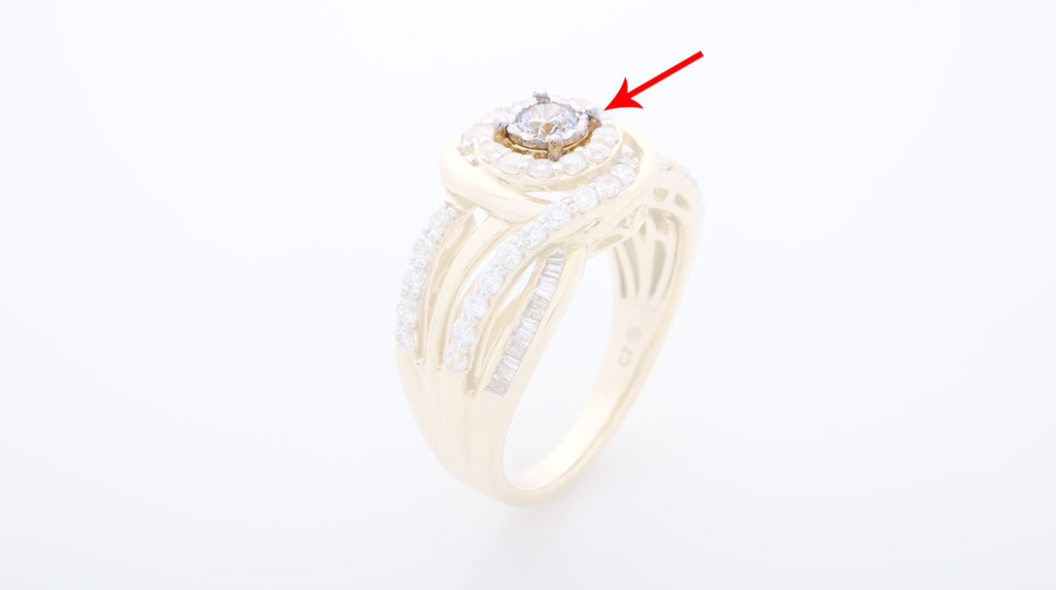 Different Ring Parts Explained