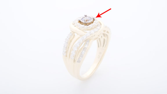 Different Ring Parts Explained