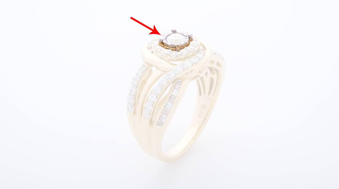 Different Ring Parts Explained