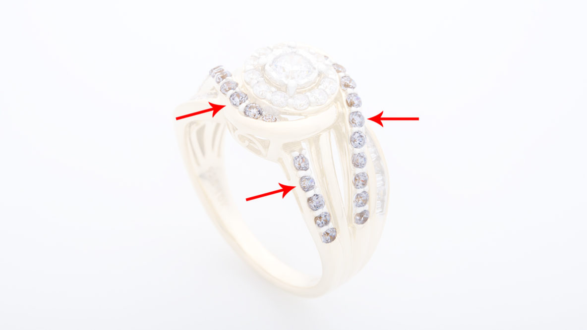 Different Ring Parts Explained