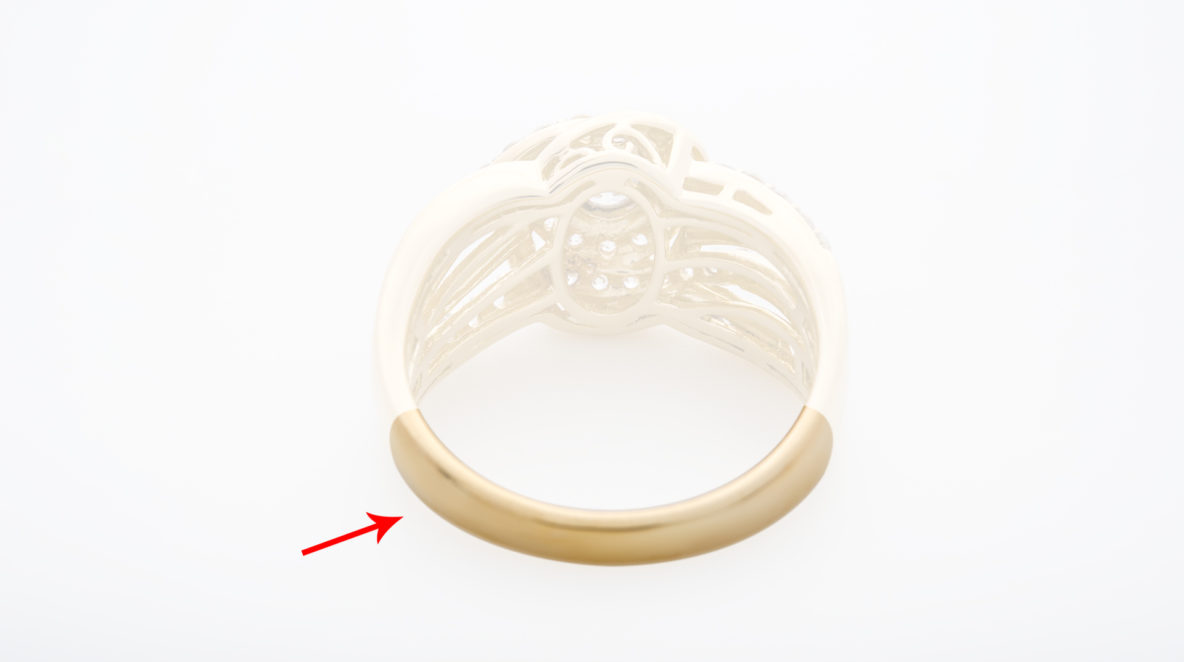 Different Ring Parts Explained