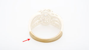 Different Ring Parts Explained