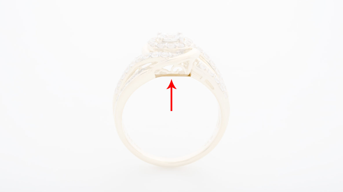Different Ring Parts Explained