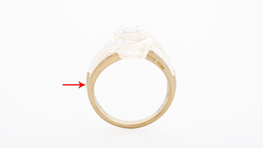 Different Ring Parts Explained