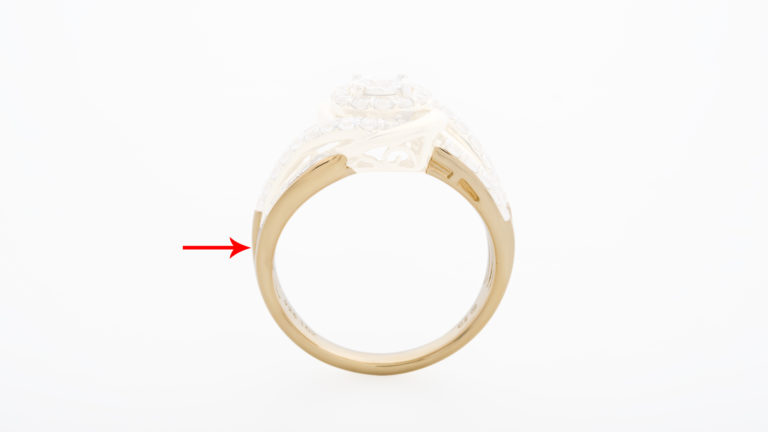 Different Ring Parts Explained
