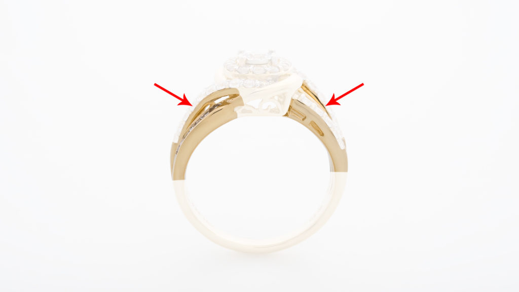 Different Ring Parts Explained