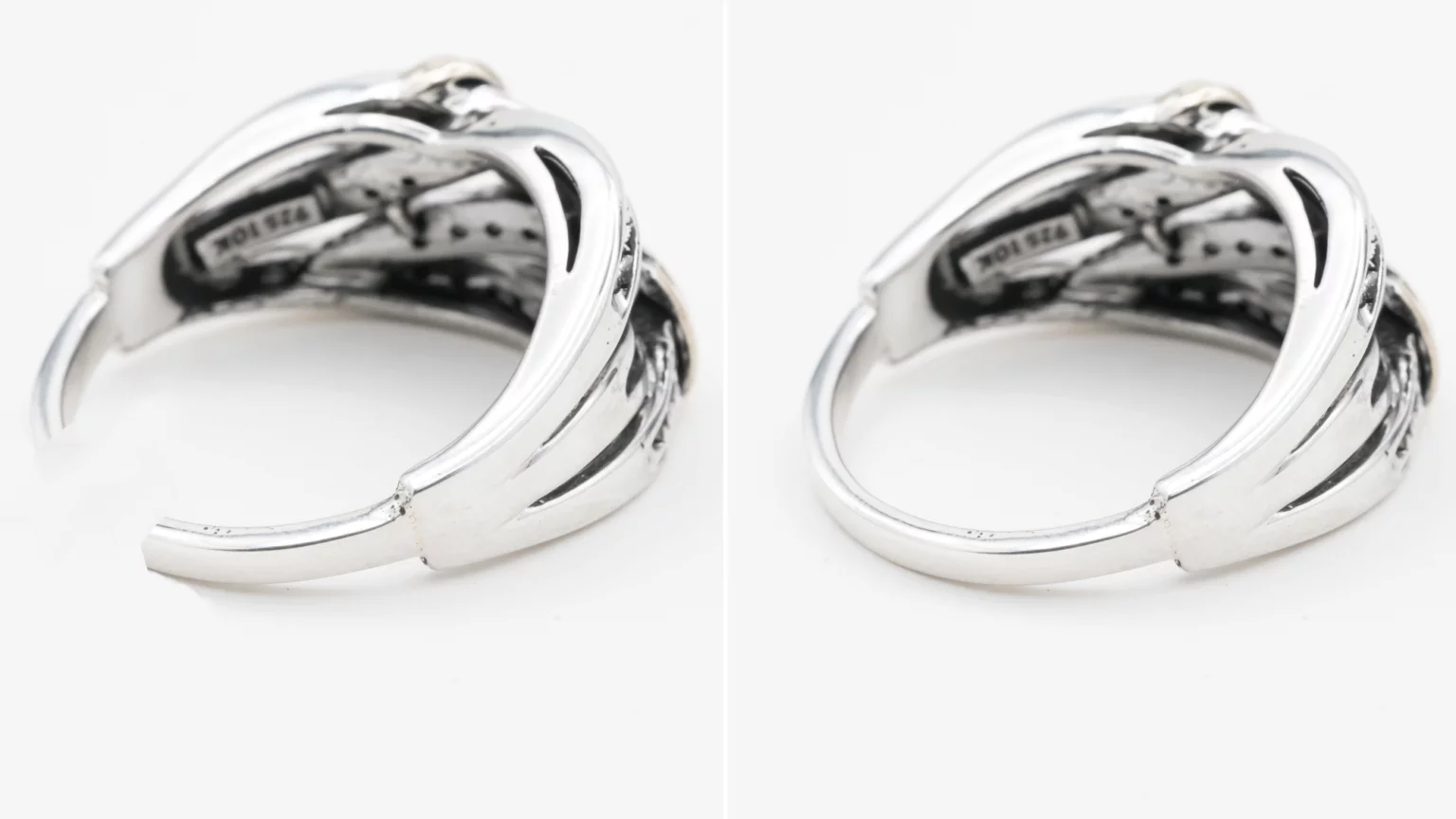 Ring Shank Repair: What Should I Do After I Get My Ring Cut Off?