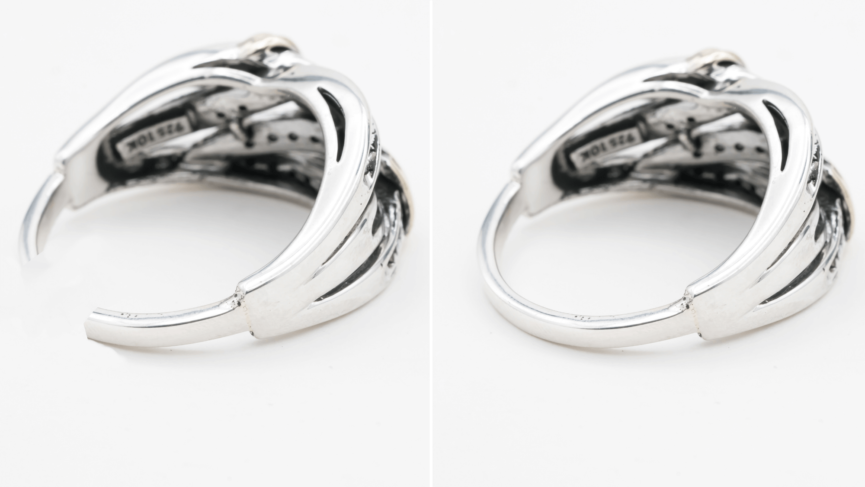 Ring Shank Repair: What Should I Do After I Get My Ring Cut Off?