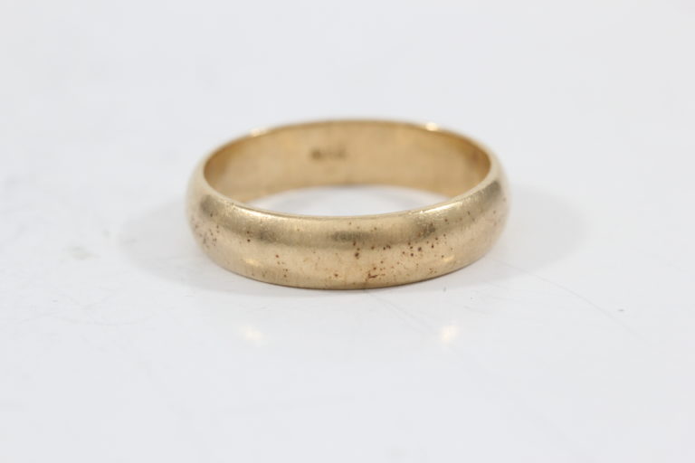 The 7 Most Common Causes of Jewelry Damage (and How to Avoid Them)