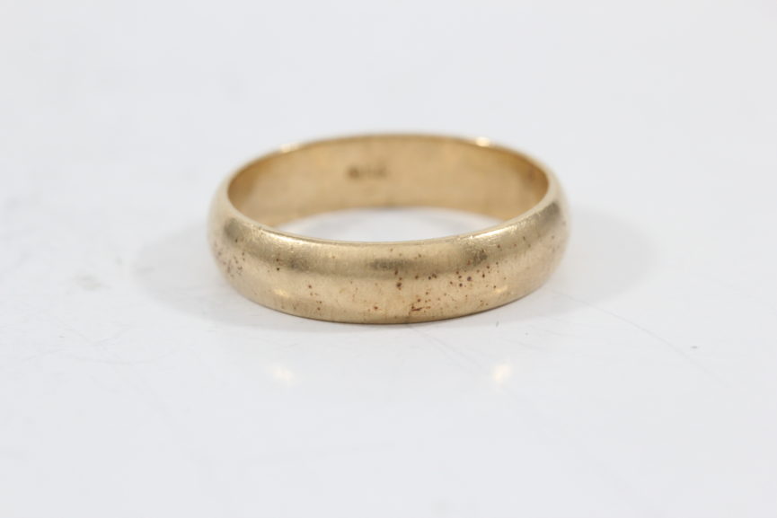 The 7 Most Common Causes of Jewelry Damage (and How to Avoid Them)