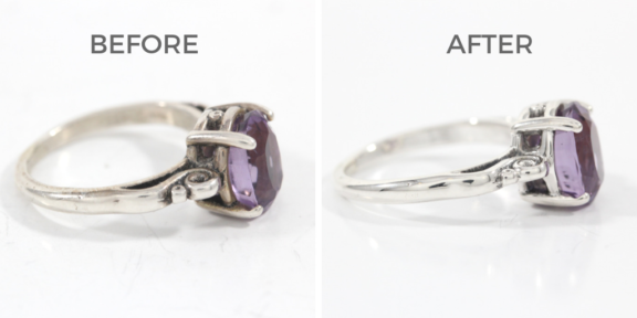 How Can I Fix Plated Jewelry?