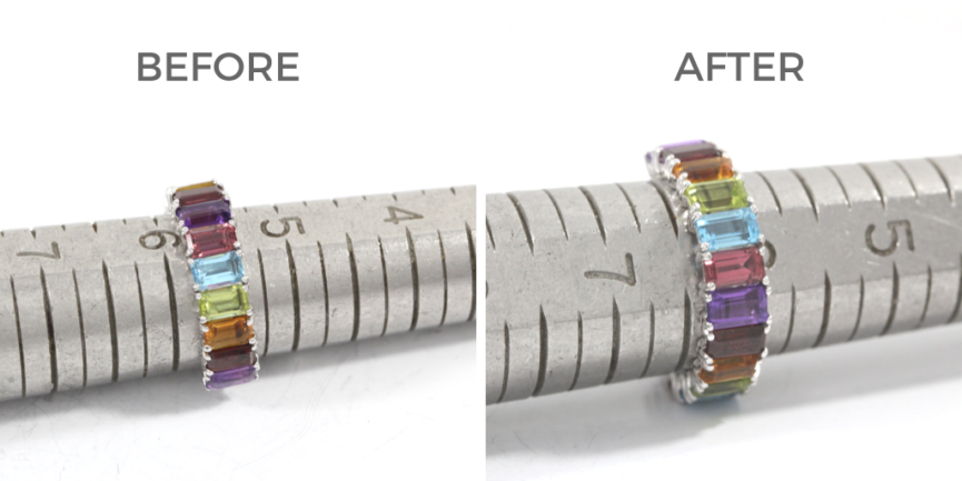 Ring Resizing FAQs: Answers to Common Ring Sizing Questions