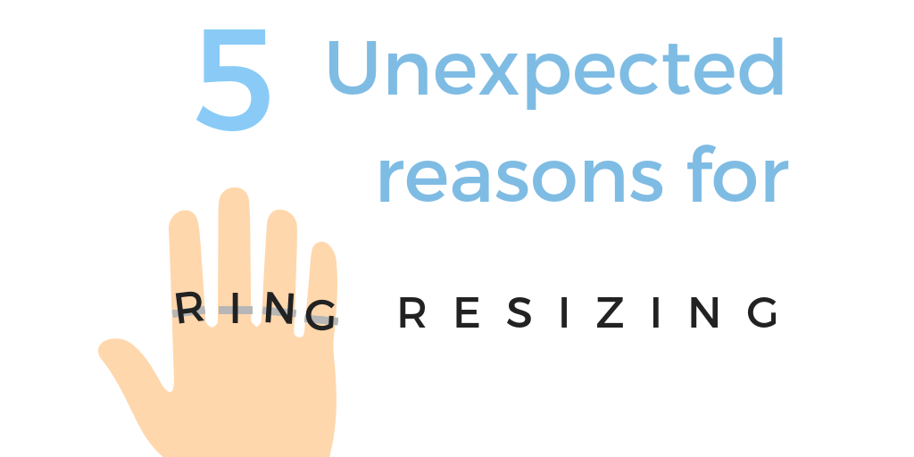 Ring Resizing Alternatives