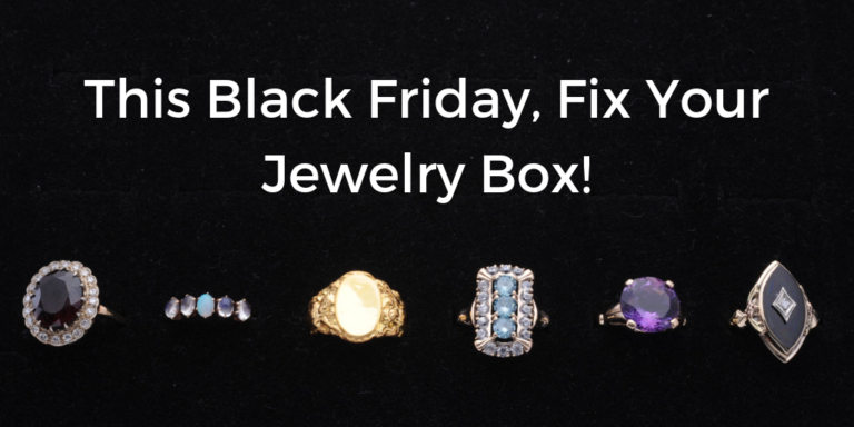 11 Weird Yet Clever Places to Hide Your Expensive Jewelry