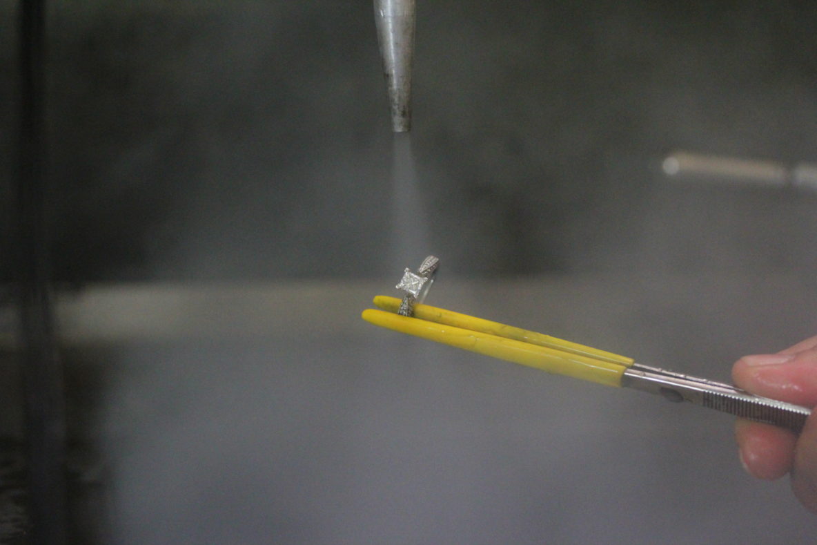 How to Fix Broken Earrings