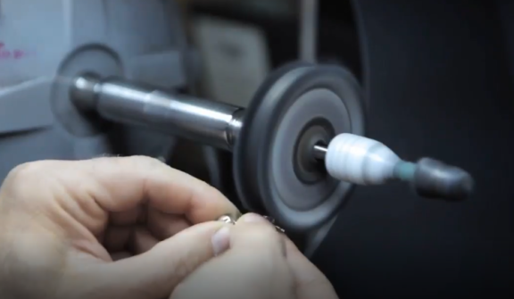 Jewelry Enameling: The Process