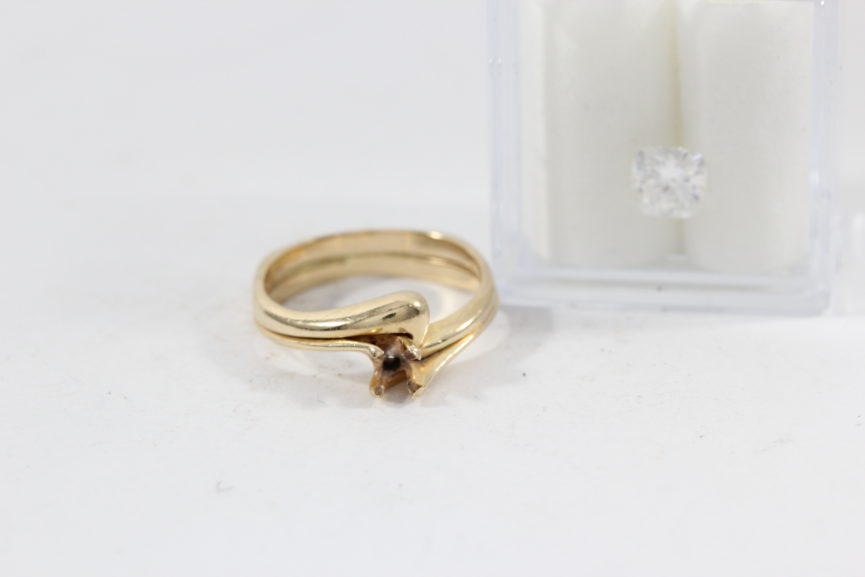 What Is Moissanite and Why Should You Consider This Gemstone?