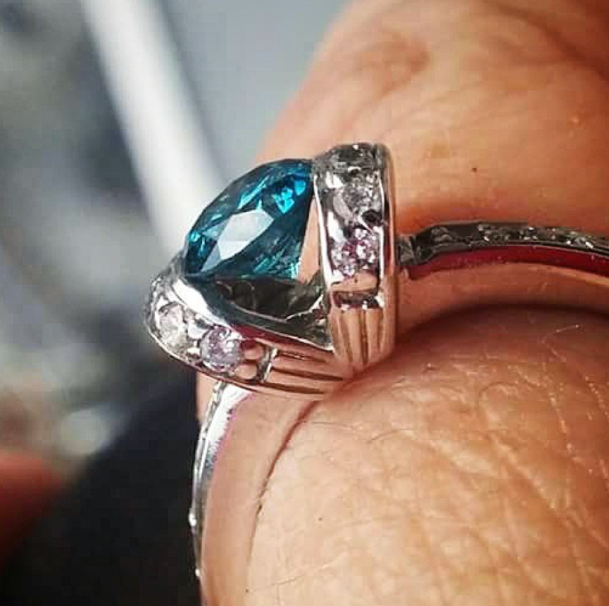 3 Ways to Fix Jewelry Rash | Quick Jewelry Repairs