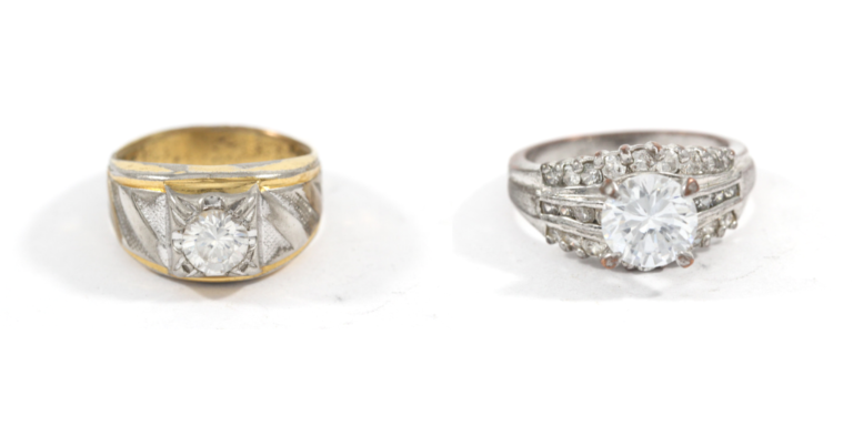 The Process of Gold Plating Jewelry