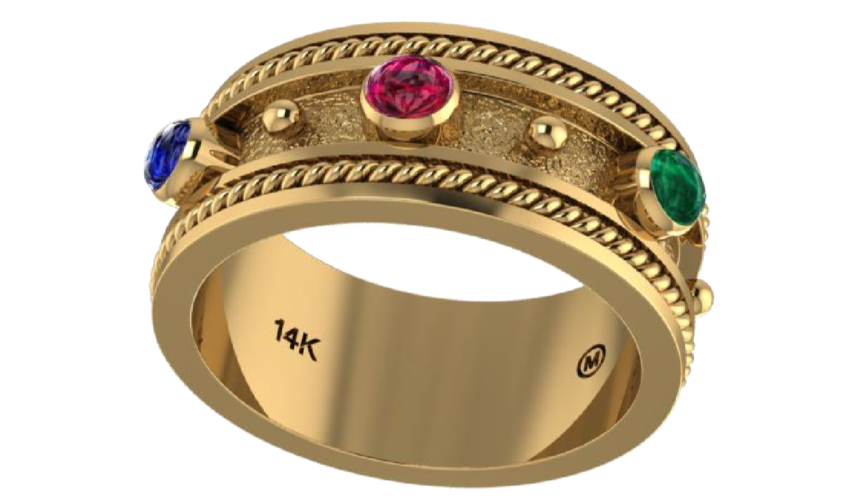 White Gold Replating: Everything you need to know