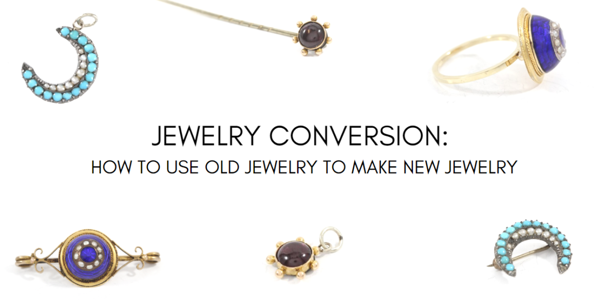 How to Restore and Repair Fire Damaged Jewelry
