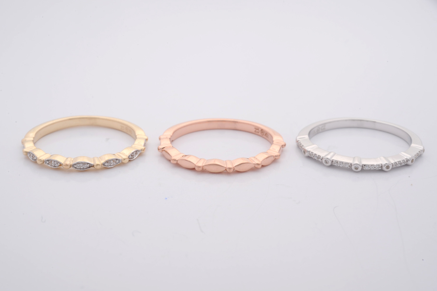 What's the Cost of a Cracked Ring Repair?