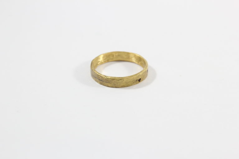 What Are the Types of Jewelry Finishes and Techniques?