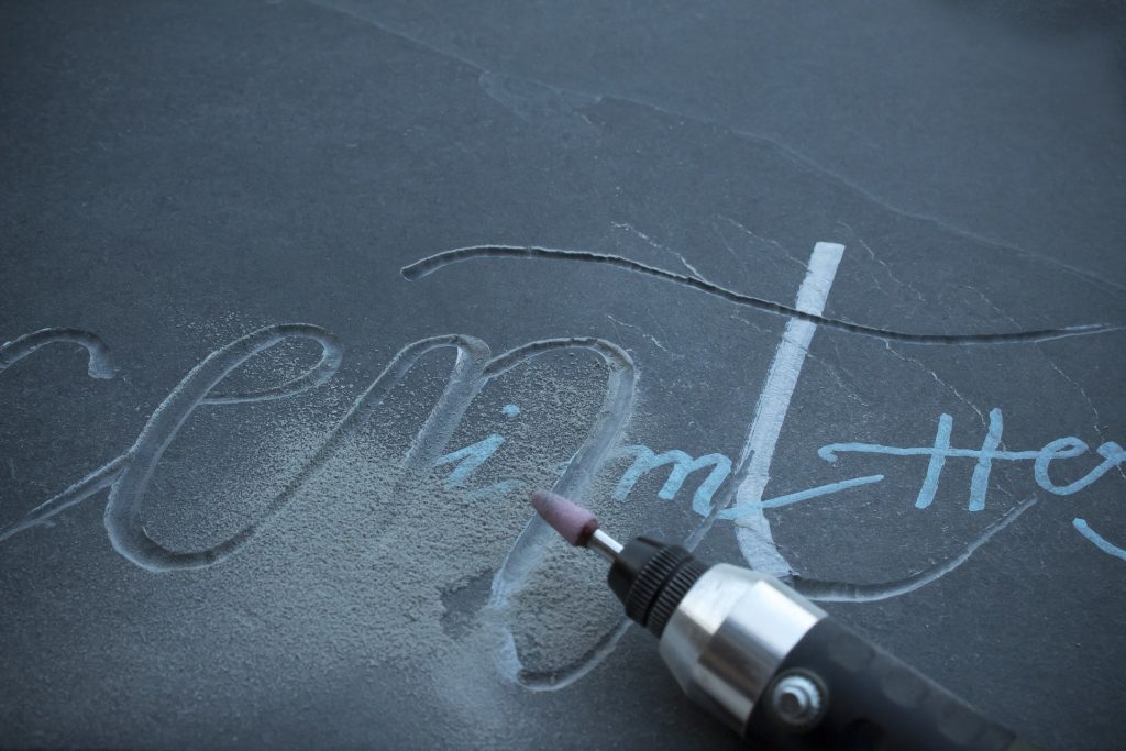 What Are The Different Types Of Engraving 